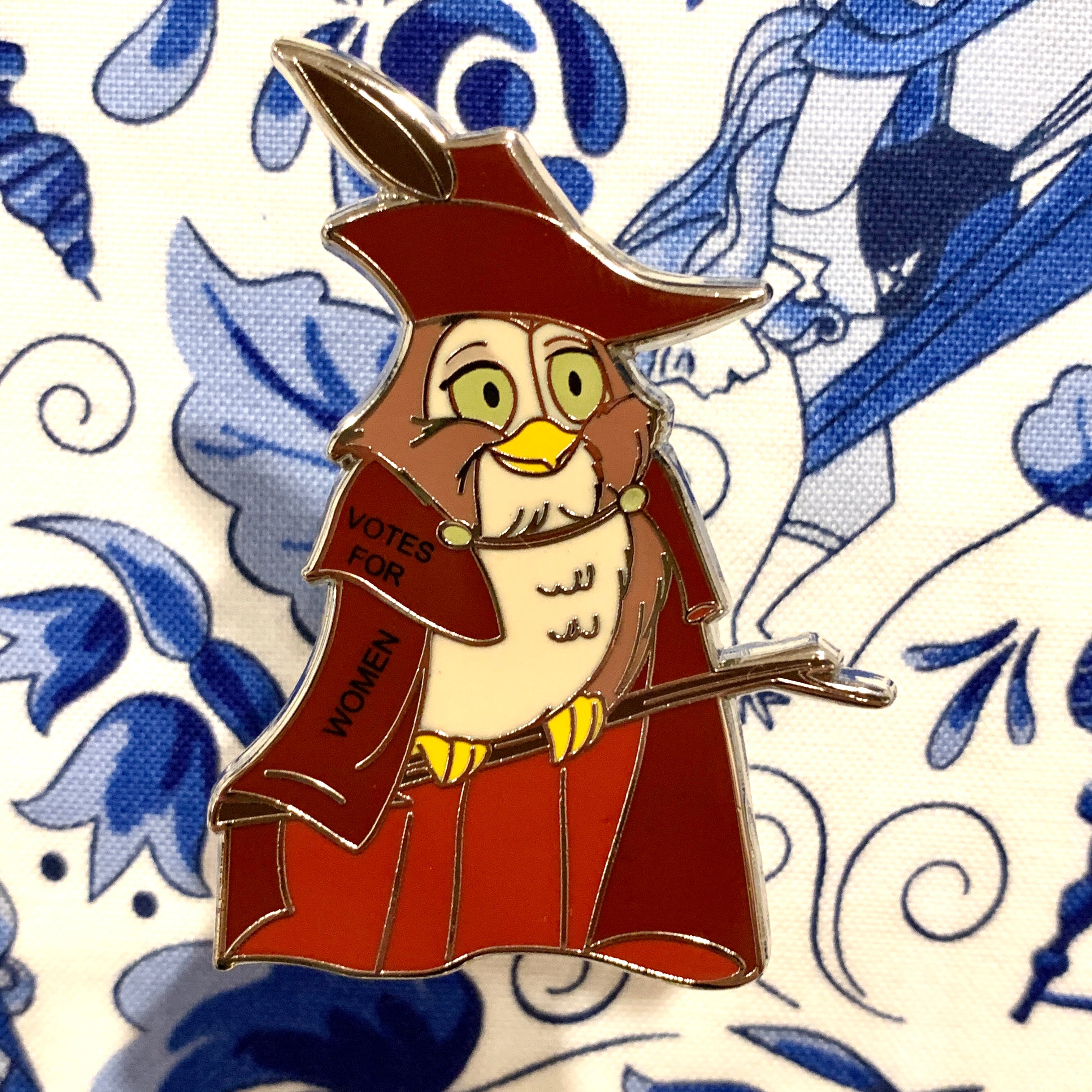 In Hand Pins – Page 5 – Double Dots Pins